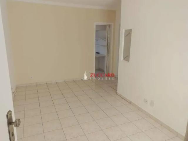 Apartamento à venda, 50 m² por R$ 245.000,00 Parque Renato Maia Guarulhos/SP