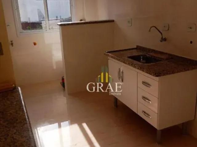 Apartamento à venda, 50 m² por R$ 265.000,00 Jardim Stetel Santo André/SP