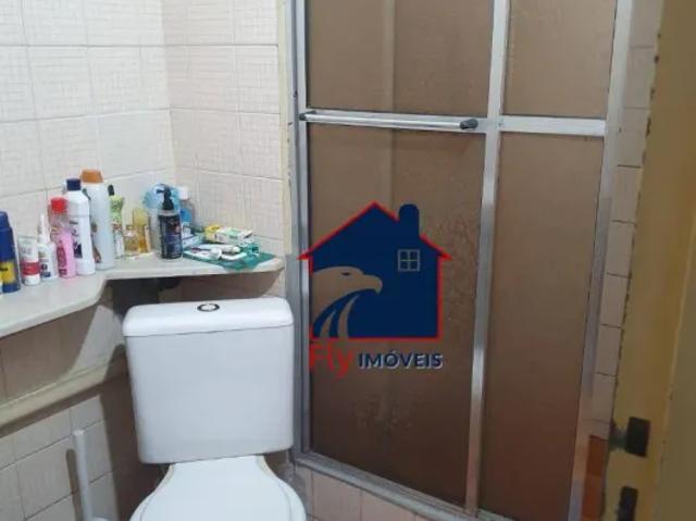 Apartamento à venda, 50 m² por R$ 270.000,00 Imirim São Paulo/SP