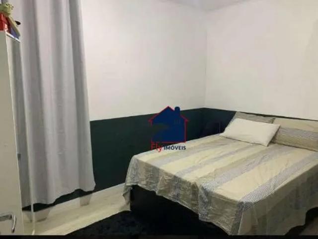 Apartamento à venda, 50 m² por R$ 280.000,00 Imirim São Paulo/SP