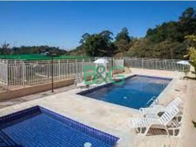 Apartamento à venda, 50 m² por R$ 275.000,00 Tremembé São Paulo/SP