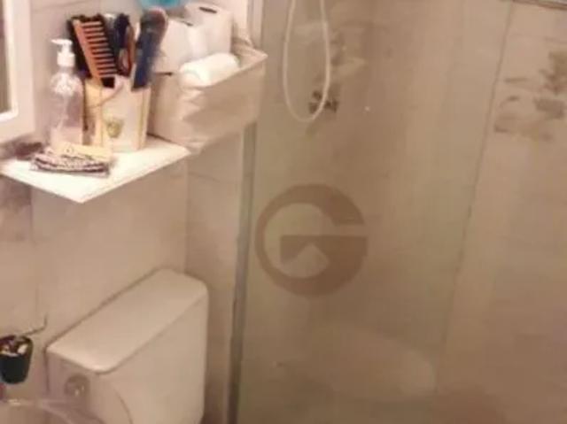 Apartamento à venda, 50 m² por R$ 295.000,00 Jardim Umarizal São Paulo/SP