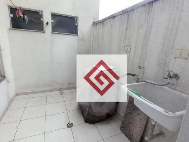 Apartamento à venda, 50 m² por R$ 310.000,00 Jardim Ana Maria Santo André/SP