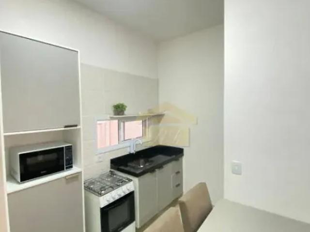 Apartamento à venda, 50 m² por R$ 315.000,00 Parque Jabaquara São Paulo/SP
