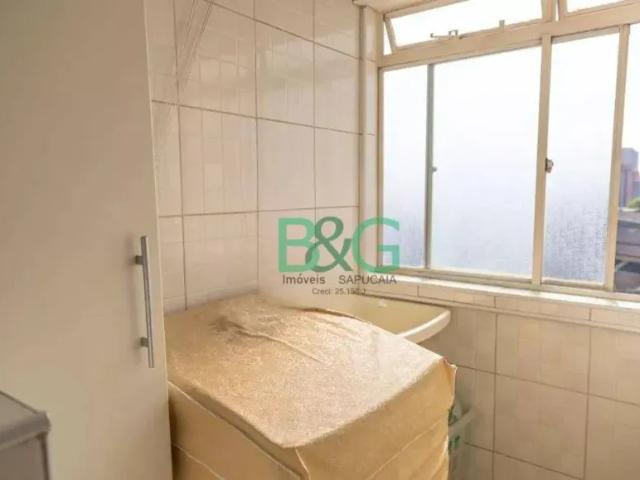 Apartamento à venda, 48 m² por R$ 329.000,00 Brás São Paulo/SP