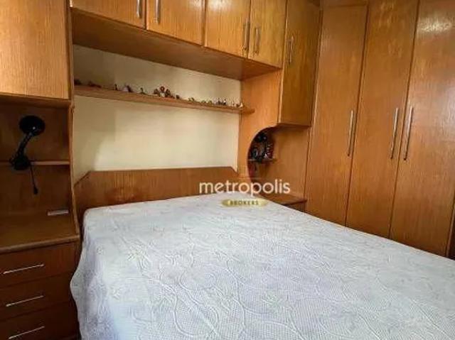 Apartamento à venda, 50 m² por R$ 340.000,00 Vila Parque Jabaquara São Paulo/SP