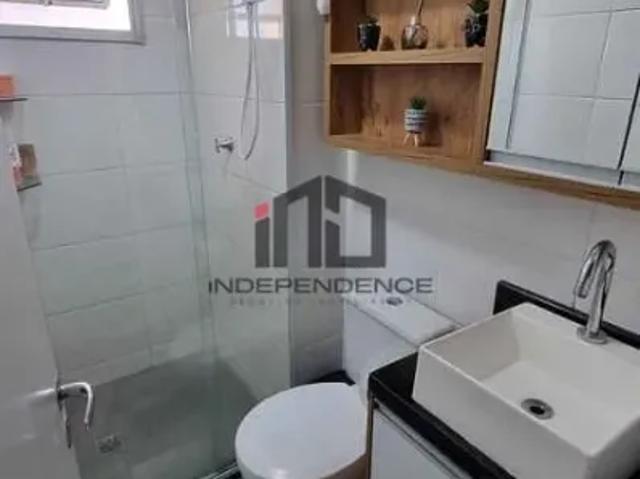 Apartamento à venda, 50 m² por R$ 374.000,00 Parque Residencial Flamboyant São José dos Campos/S