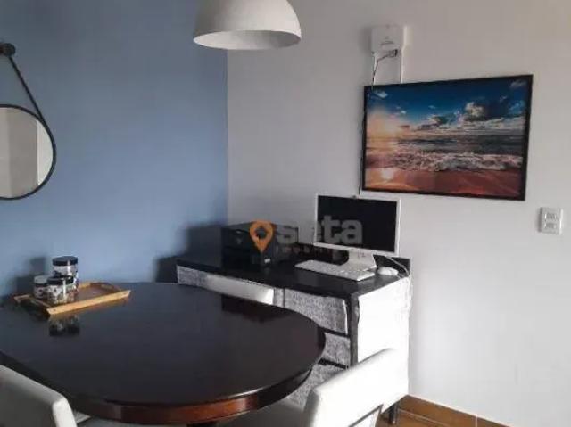 Apartamento à venda, 50 m² por R$ 385.000,00 Parque Residencial Flamboyant São José dos Campos/S