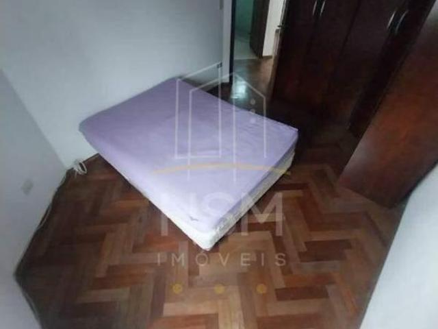 Apartamento venda 50m² 1 quarto 1 vaga Centro São Bernardo do Campo SP