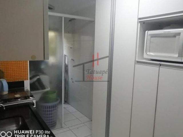 Apartamento Venda 50m² Jardim Vila Formosa