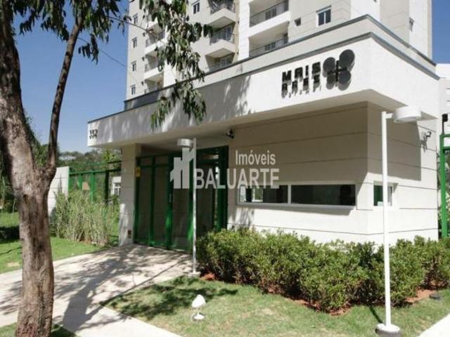 Apartamento Venda 51 m2 Vila Andrade SP zona sul
