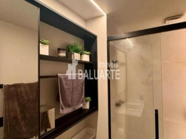 Apartamento Venda 51 m² Bairro do Brooklin SP