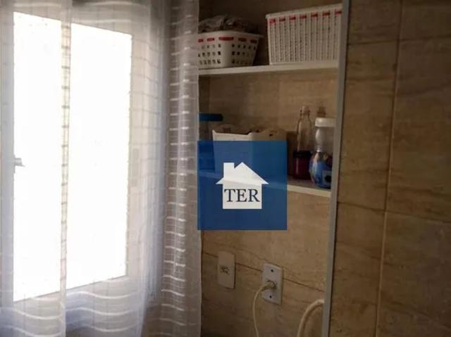 Apartamento à venda, 51 m² por R$ 297.000,00 Protendit São Paulo/SP