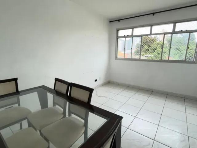 Apartamento à Venda, 51m², 1 Dorm, 1 Vaga em Vila Ema, São Paulo/SP