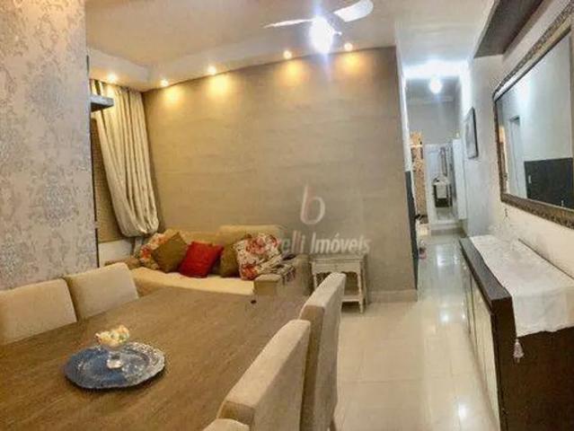 Apartamento à venda, 52 m² por R$ 180.000,00 Jardim Palma Travassos Ribeirão Preto/SP