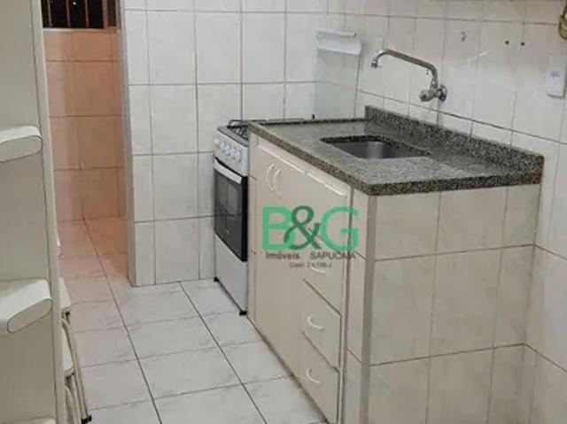 Apartamento à venda, 52 m² por R$ 353.600,00 Jabaquara São Paulo/SP