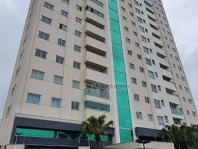 Apartamento à venda, 52 m² por R$ 386.000,00 Jardim Tatiani Londrina/PR
