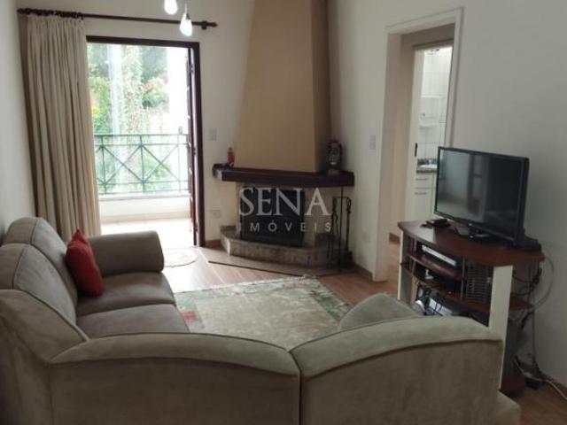 Apartamento / Venda