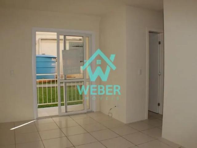 Apartamento à venda, Industrial Novo Hamburgo/RS
