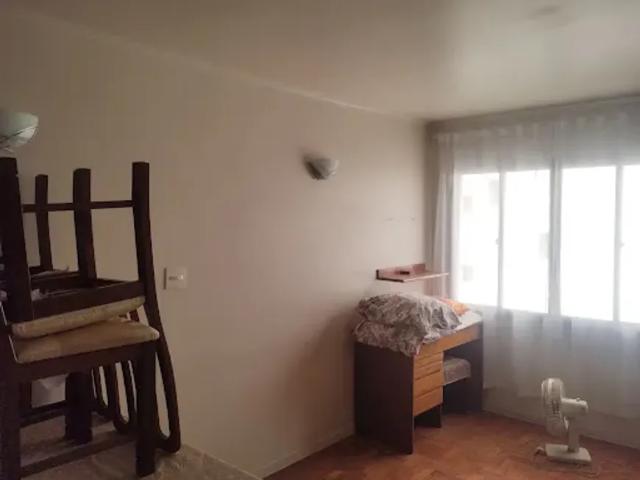 Apartamento à venda, 57 m² por R$ 420.000,00 Cambuci São Paulo/SP