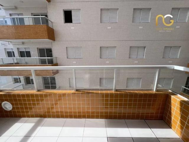 Apartamento à venda, 57 m² por R$ 438.000,00 Boqueirão Praia Grande/SP
