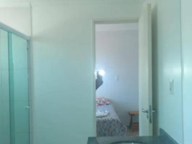 Apartamento à venda, 57 m² por R$ 470.000,00 Vila das Mercês São Paulo/SP