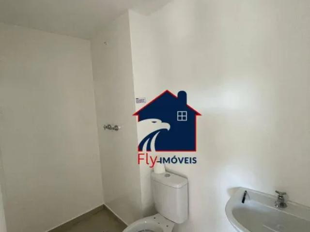 Apartamento à venda, 57 m² por R$ 470.000,00 Freguesia do Ó São Paulo/SP