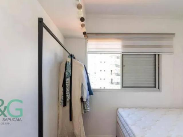 Apartamento à venda, 57 m² por R$ 538.900,00 Santana São Paulo/SP