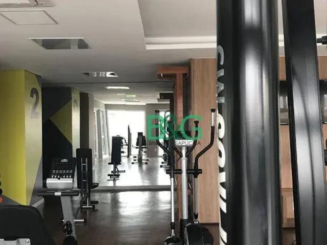 Apartamento à venda, 57 m² por R$ 573.990,00 Brás São Paulo/SP