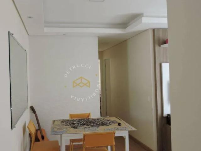 Apartamento à venda, 57 m² por R$ 319.000,00 Jardim Dom Vieira Campinas/SP