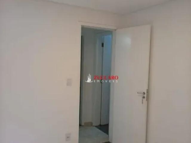 Apartamento à venda, 57 m² por R$ 380.000,00 Vila São Rafael Guarulhos/SP