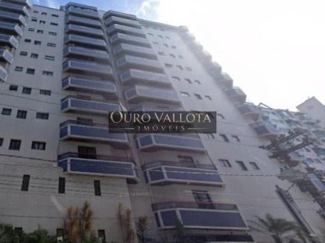 Apartamento / Venda