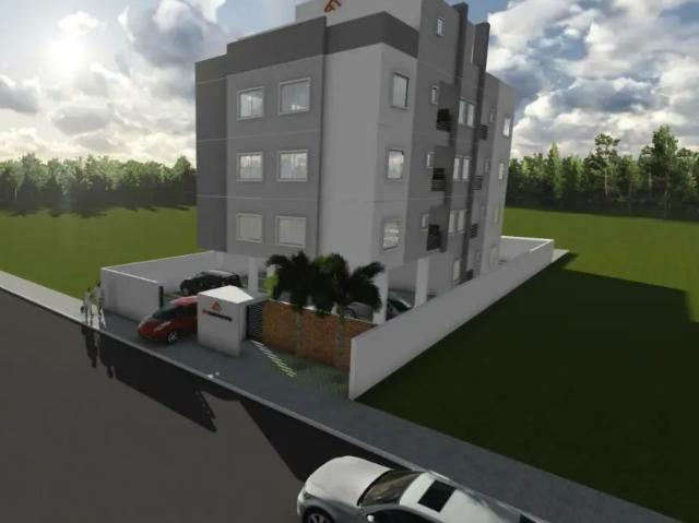 Apartamento à venda, 54 m² por R$ 400.000,00 São Vicente Itajaí/SC
