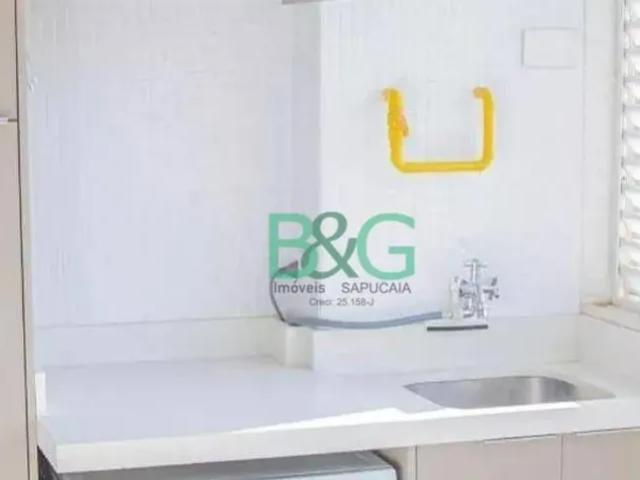 Apartamento à venda, 54 m² por R$ 460.000,00 Vila Prudente Zona Leste São Paulo/SP