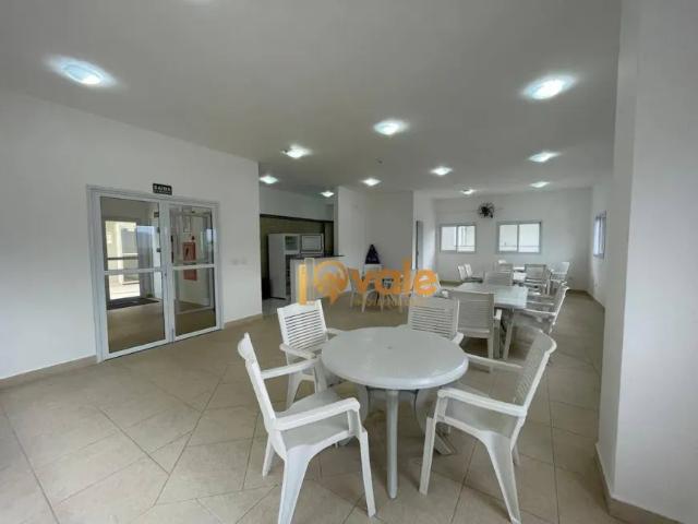 Apartamento à venda, 54 m² por R$ 540.000,00 Itaguá Ubatuba/SP