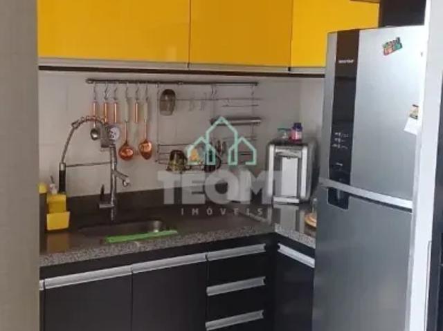 Apartamento à venda, 54 m² por R$ 320.000,00 Parque São Luís Taubaté/SP