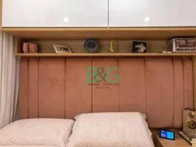 Apartamento à venda, 54 m² por R$ 429.000,00 Casa Verde São Paulo/SP