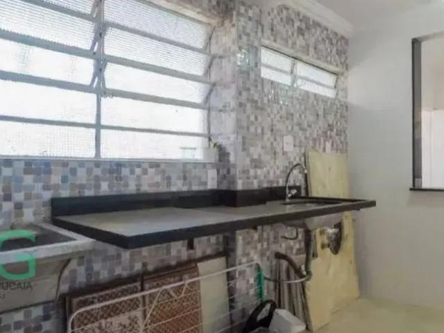 Apartamento à venda, 55 m² por R$ 409.000,00 Cambuci São Paulo/SP
