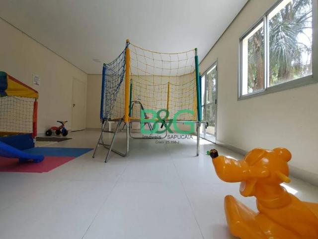 Apartamento à venda, 55 m² por R$ 550.000,00 Vila Mariana São Paulo/SP