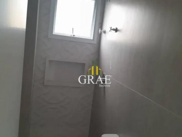 Apartamento à venda, 55 m² por R$ 600.000,00 Jardim do Mar São Bernardo do Campo/SP