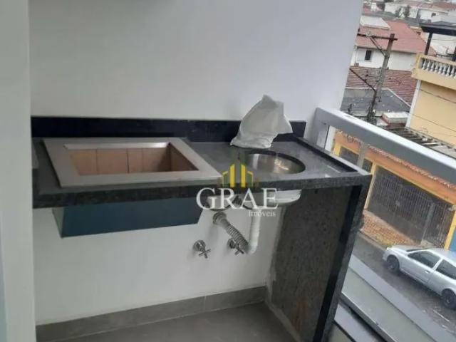 Apartamento à venda, 55 m² por R$ 600.000,00 Jardim do Mar São Bernardo do Campo/SP