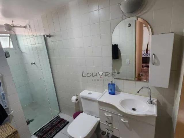 Apartamento à venda, 55 m² por R$ 690.000,00 Vila Olímpia São Paulo/SP