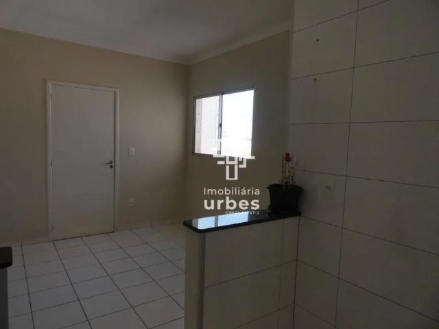 Apartamento à venda, 55 m² por R$ 180.000,00 Jardim Brasil Americana/SP
