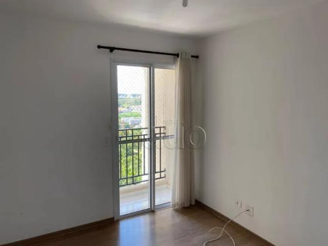 Apartamento à venda, 55 m² por R$ 199.900,00 Campestre Piracicaba/SP