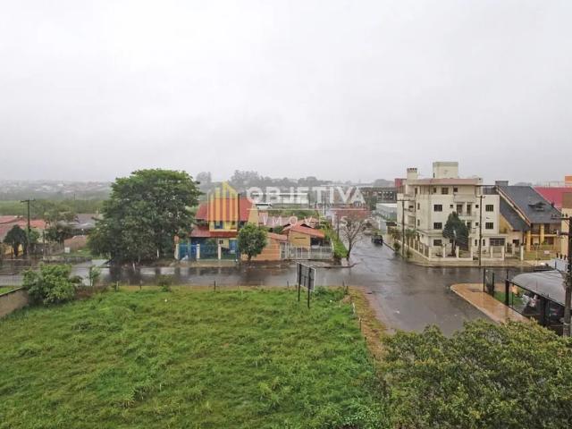 Apartamento à venda, 55 m² por R$ 239.000,00 Bela Vista Alvorada/RS