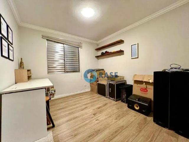 Apartamento à venda, 55 m² por R$ 340.000,00 Vila Andrade São Paulo/SP