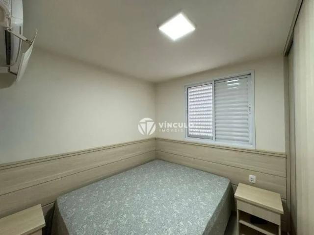 Apartamento à venda, 55 m² por R$ 310.000,00 Jardim do Lago Uberaba/MG