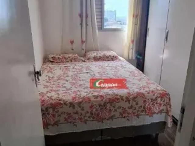Apartamento à venda, 55 m² por R$ 350.000,00 Vila São João Guarulhos/SP