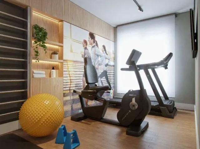 Apartamento à venda, 55 m² por R$ 359.000,00 Vila Mollon IV Santa Bárbara D'Oeste/SP