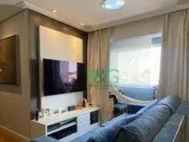 Apartamento à venda, 55 m² por R$ 399.000,00 Engenheiro Goulart São Paulo/SP